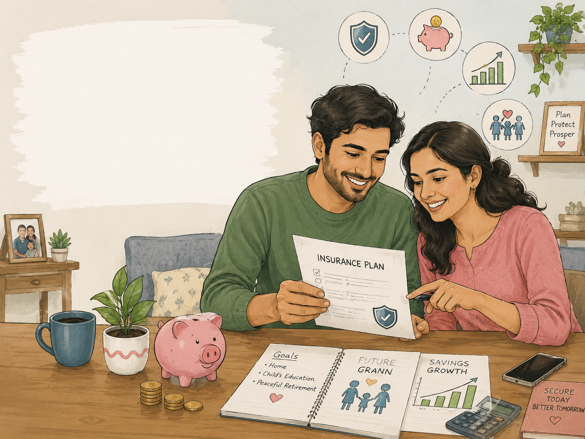 LIC introduces New Jeevan Sathi joint life plans: Check features ...