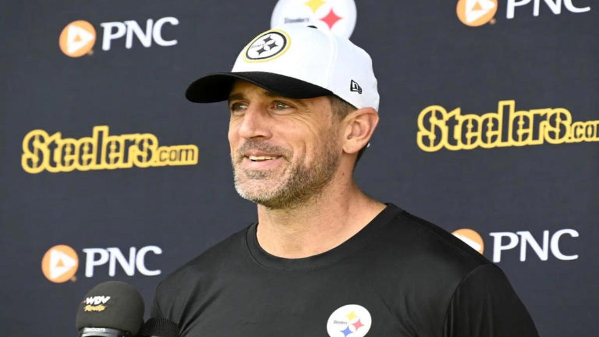 10 reasons Aaron Rodgers' retirement tour is must-watch football in 2026