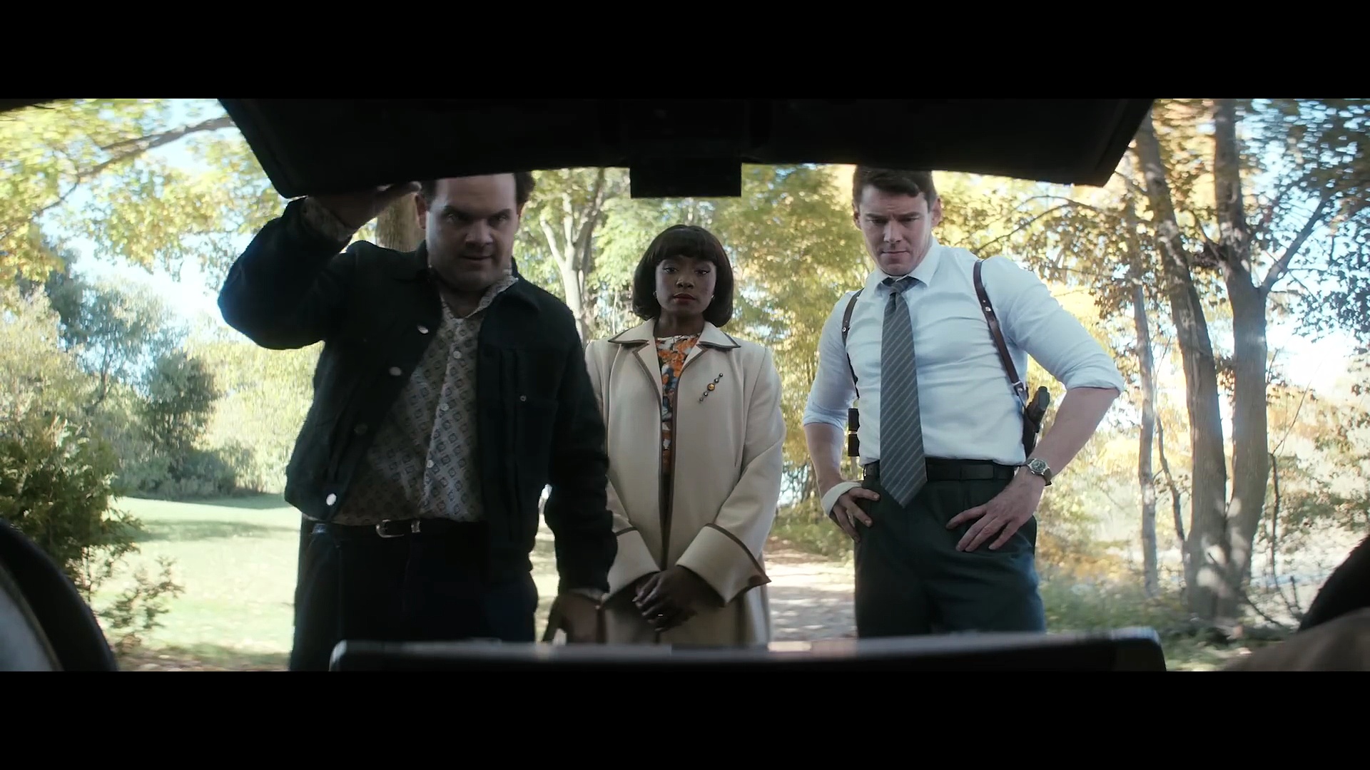 Vought rising | Trailer oficial
