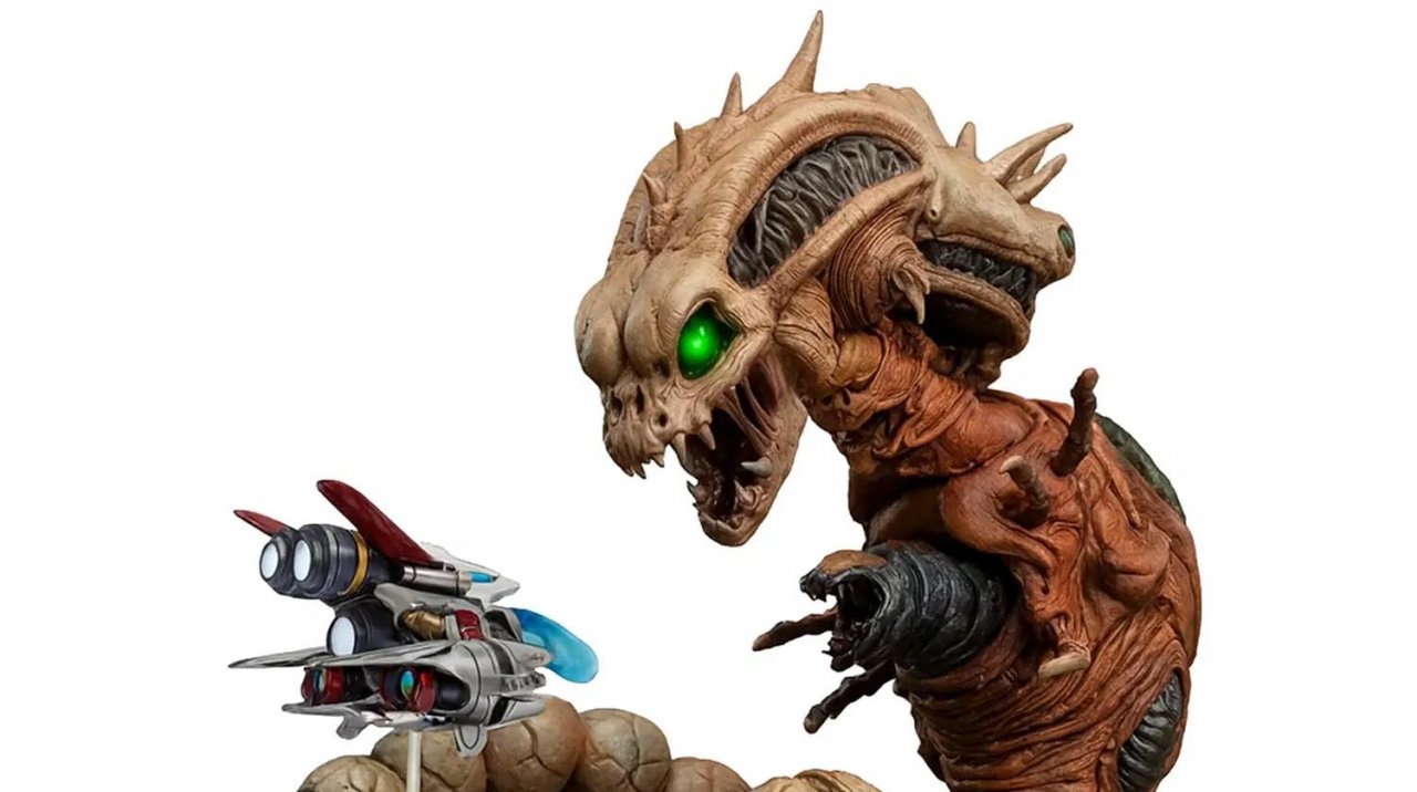 R-Type Dimensions III le sbaglia tutte: lo sviluppatore chiede scusa e ...