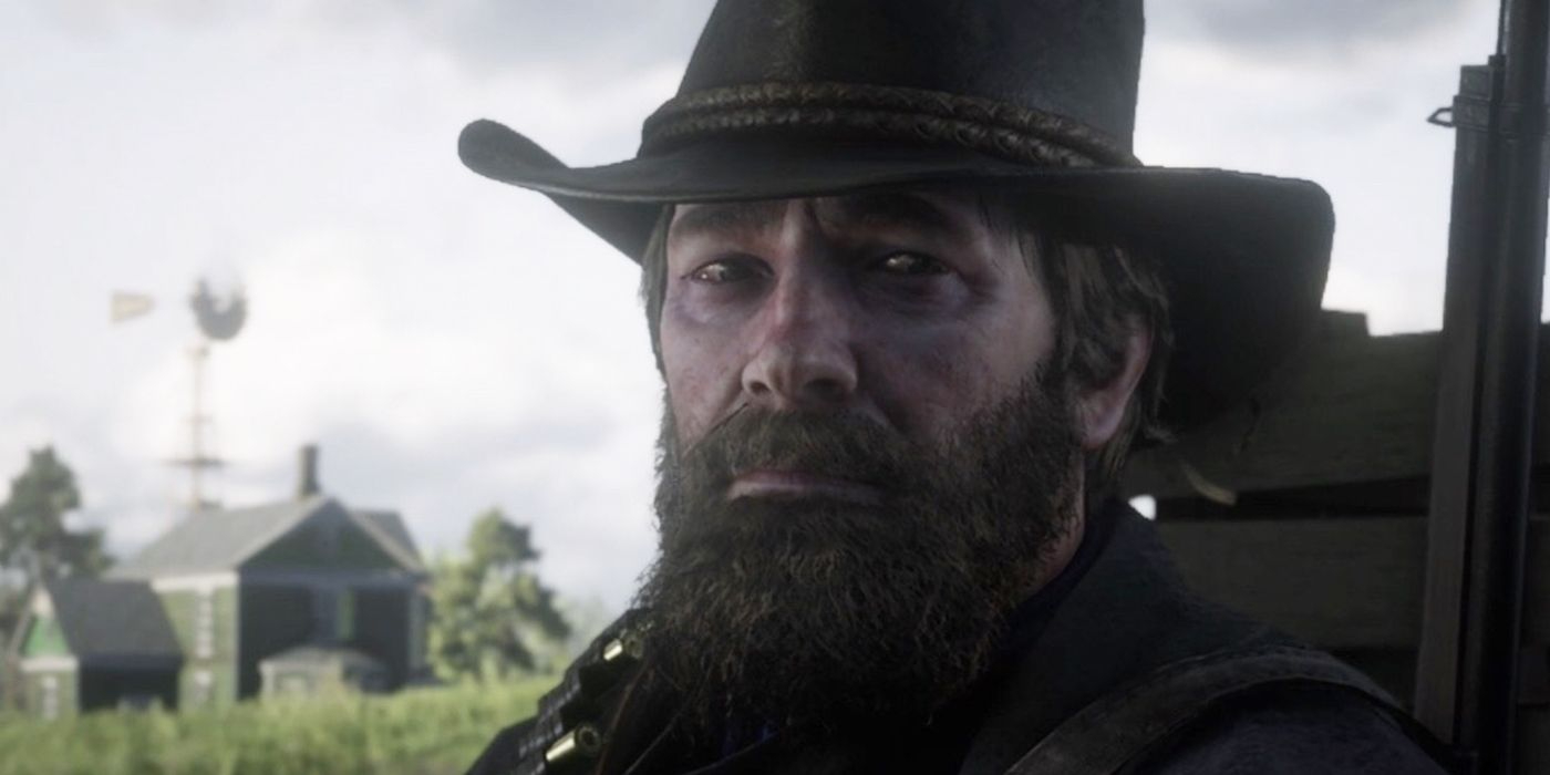 15 video games that should've had fast travel or implemented the ...