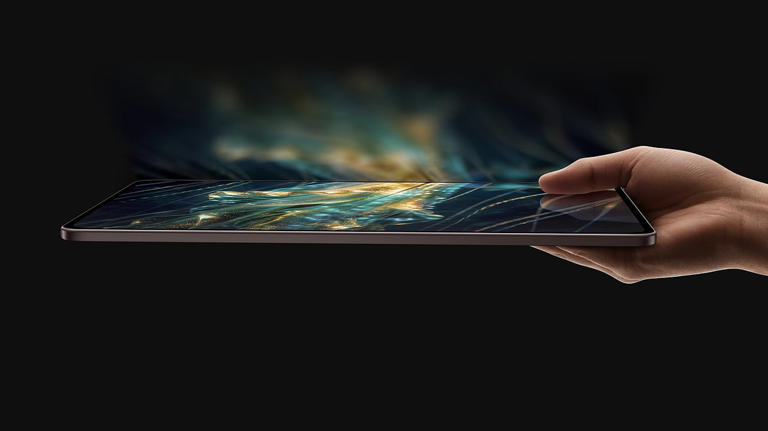 Tablet titan reigns over current offerings