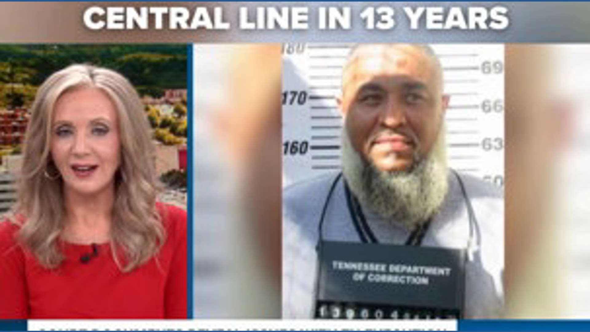Doctor in Tennessee execution had not placed central line in 13 years ...