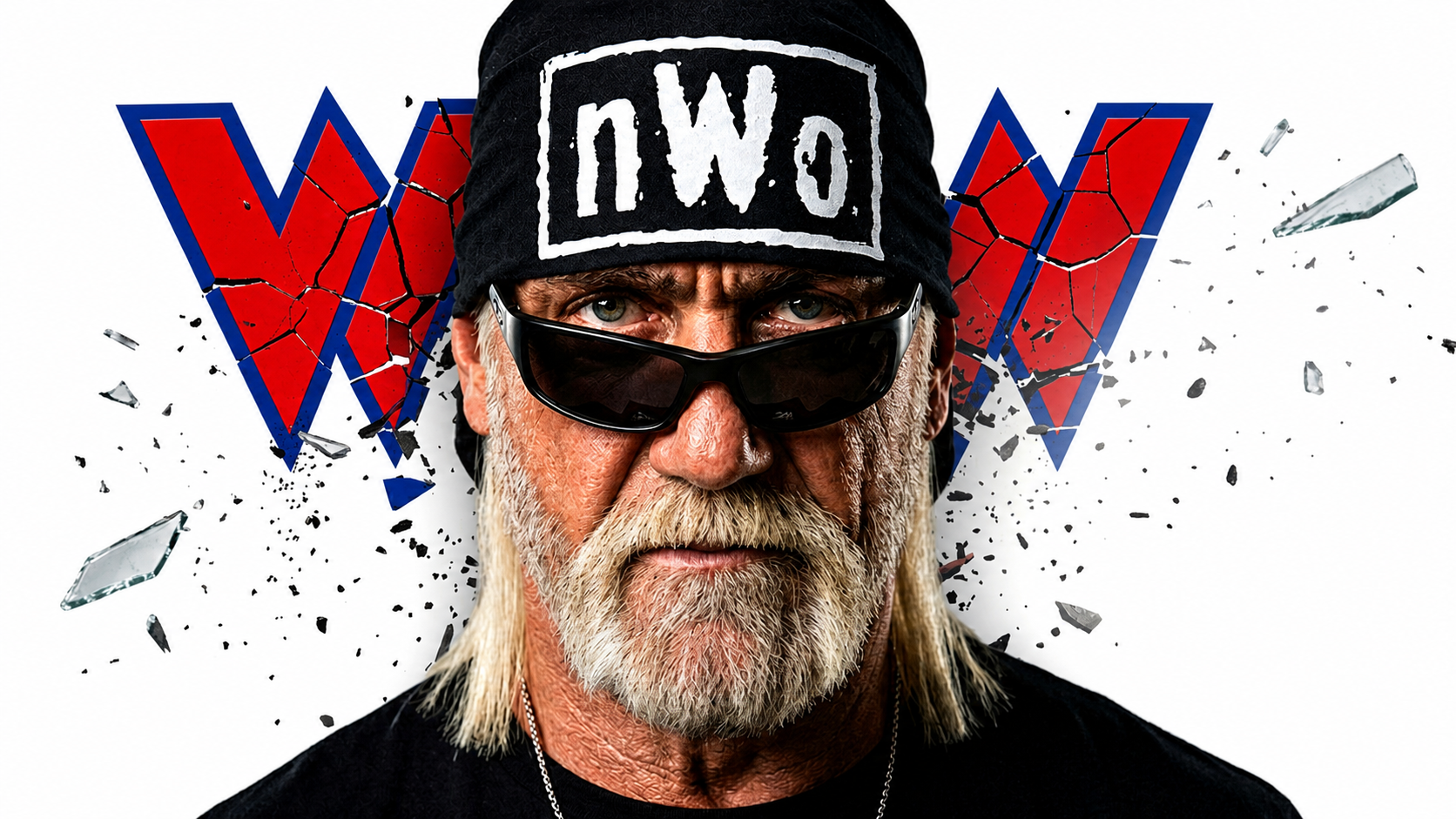 How a controversial finish shaped WCW’s fate at Starrcade 1997 – Monday ...