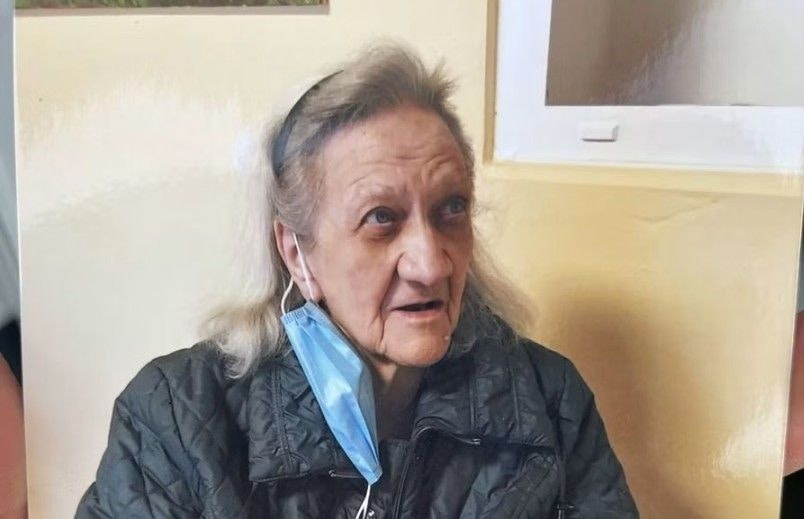 90-Jährige aus Pflegeheim vermisst: Seniorin aus Heimbach könnte sich ...