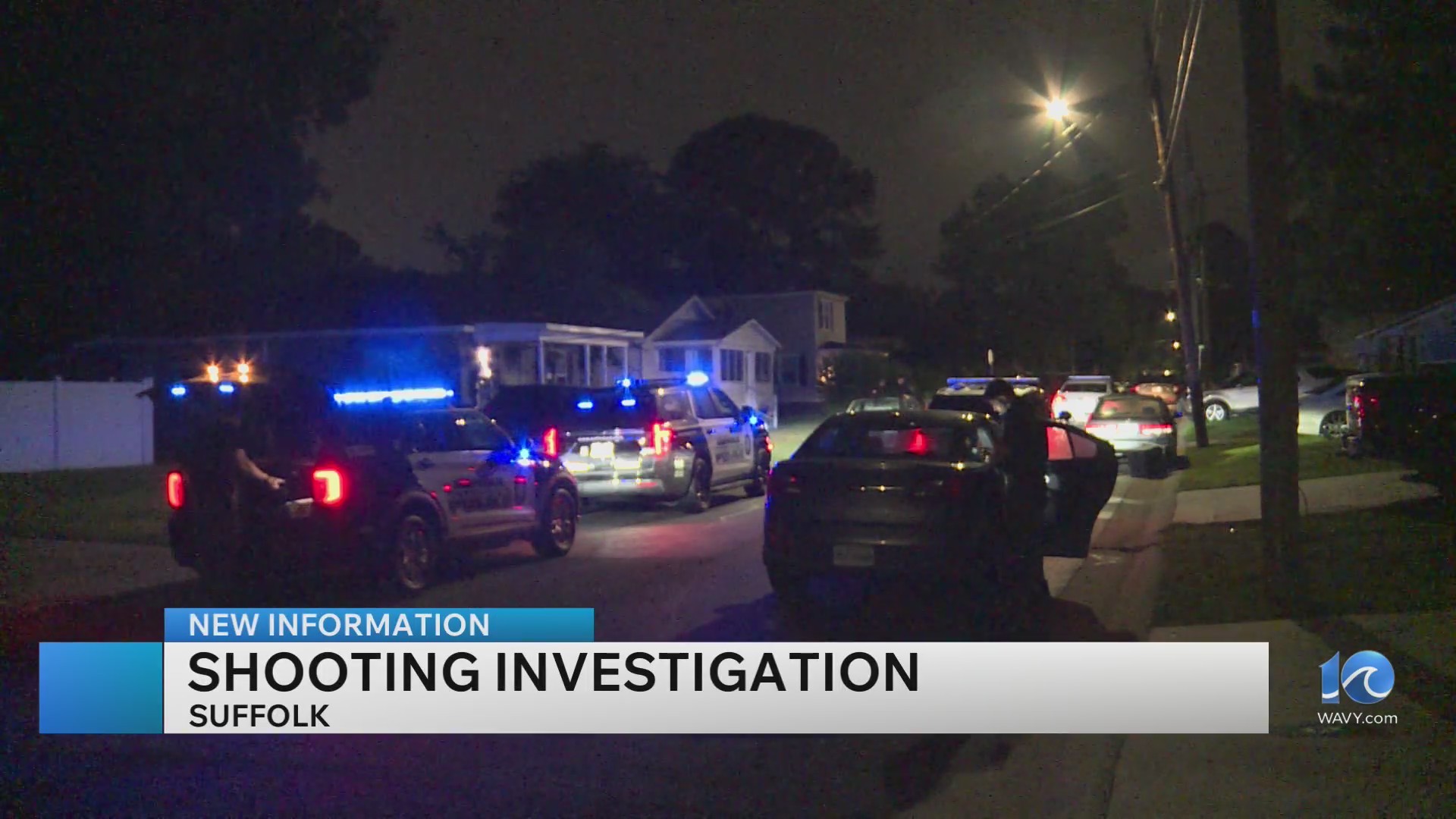 SPD: Man killed in early morning shooting on Woodrow Avenue