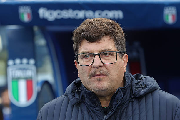Italia, Baldini prepara il debutto in nazionale: "Non faccio il pavone"
