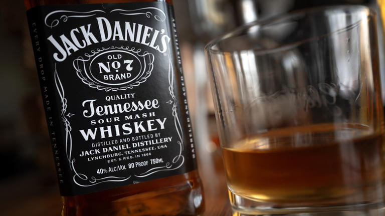 The only 2 times Jack Daniel's ever stopped production in the company's ...