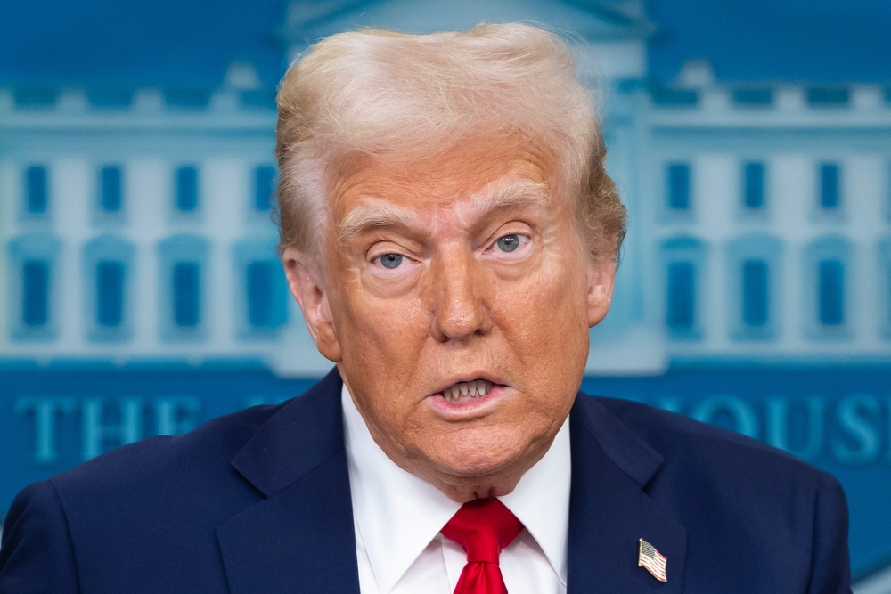 Trump’s drug price claims draw fresh scrutiny over his calculations