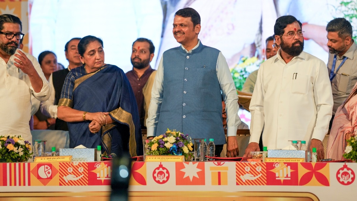 Mahayuti faces intense seat-sharing deadlock ahead of Maharashtra MLC polls