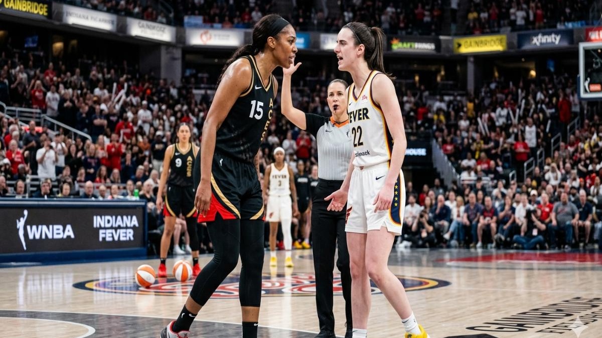 WNBA under fire after Tiffany Hayes social media activity sparks ...