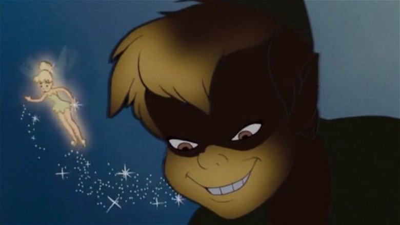 Dark Disney fan theories that would change everything