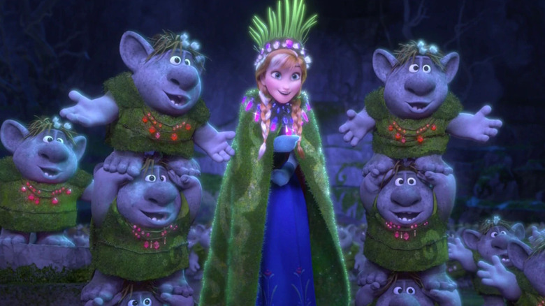 Dark Disney fan theories that would change everything