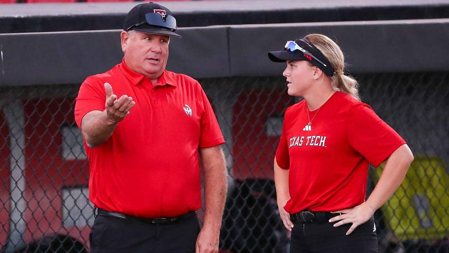 Florida softball skipped postgame handshakes and Gerry Glasco’s ...