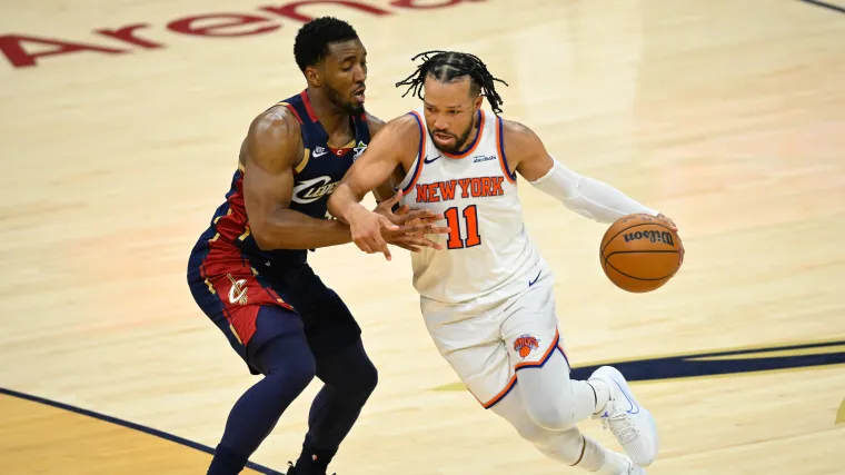How to watch Knicks vs. Cavs Game 4: Channel, live stream & start time ...