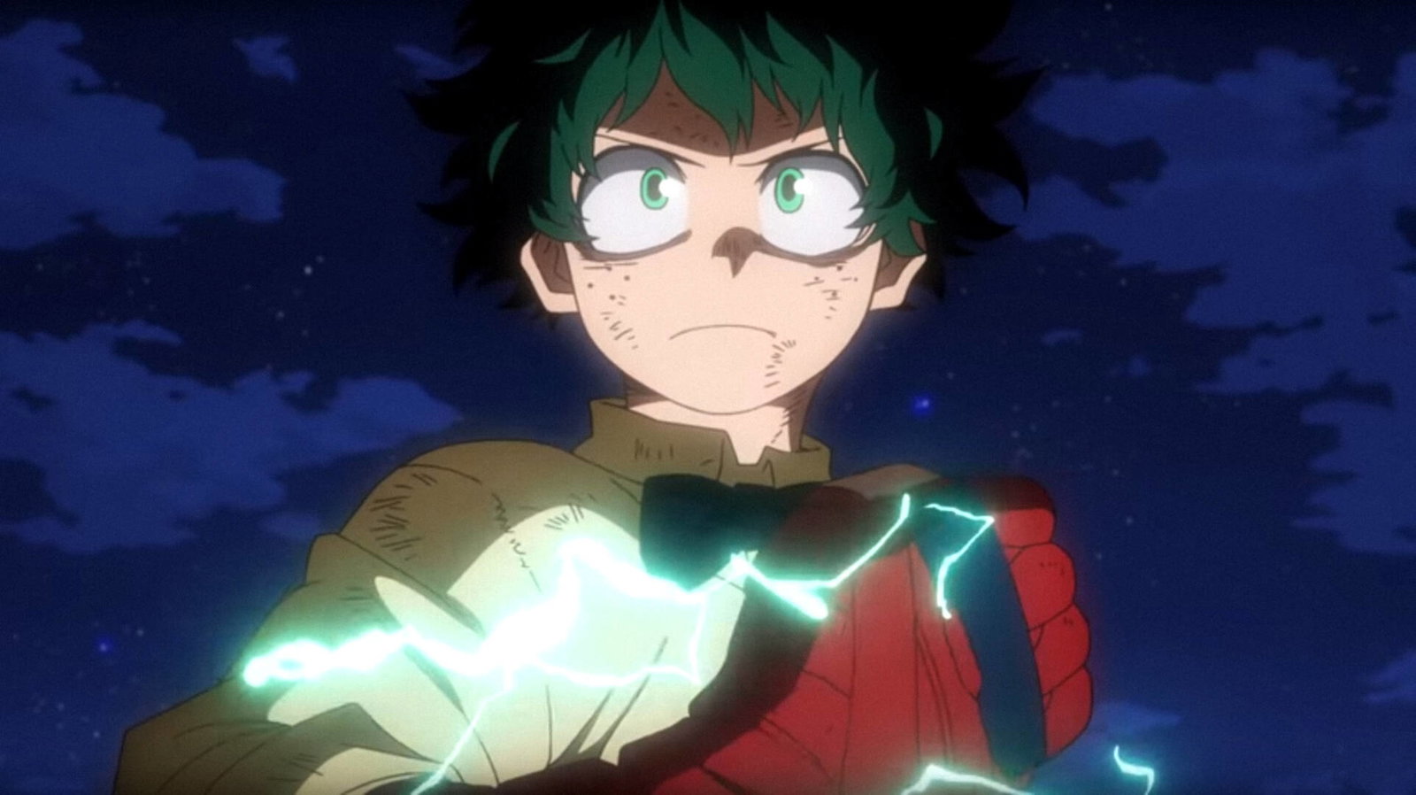 Is My Hero Academia Available on Netflix? Where Can You Watch the Awar ...