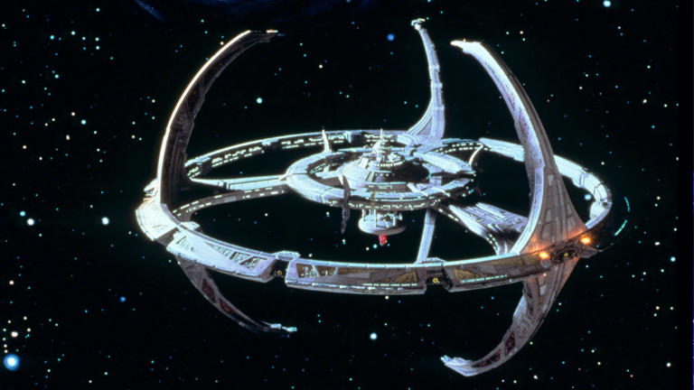 „Star Trek“-Folge musste entschärft werden: Dieses Sci-Fi-Abenteuer war ...