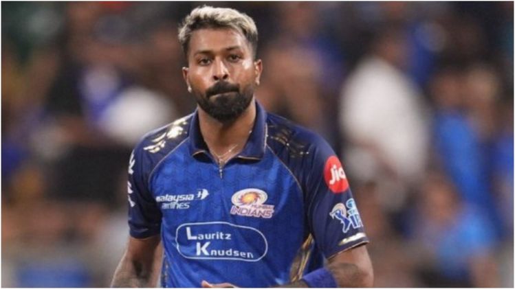 Hardik Pandya's cryptic post after Mumbai Indians' disappointing IPL ...