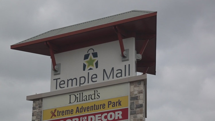 Why Temple Mall is closing again: City cites fire alarms, sprinklers ...