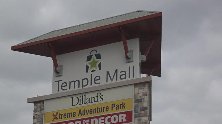Why Temple Mall is closing again: City cites fire alarms, sprinklers ...