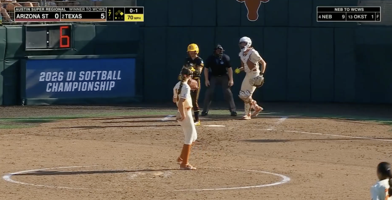 ESPN broadcast wrecked by troll