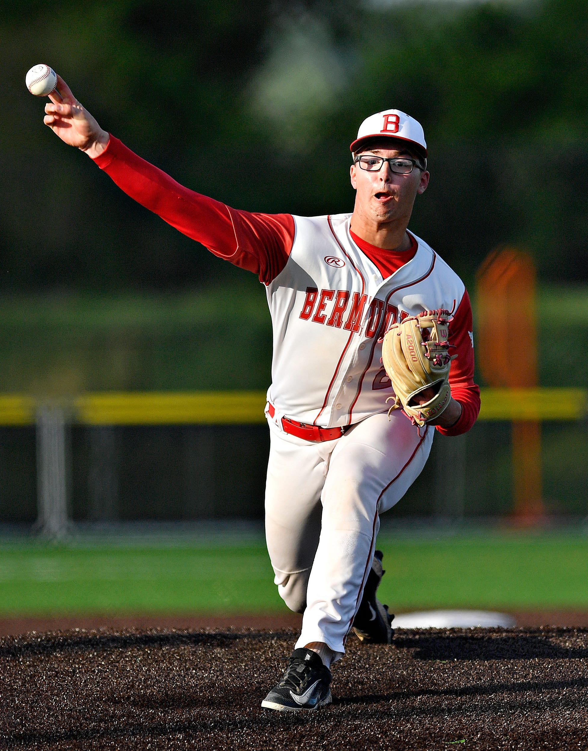 YAIAA coaches roll out 2026 baseball all-stars, players of the year