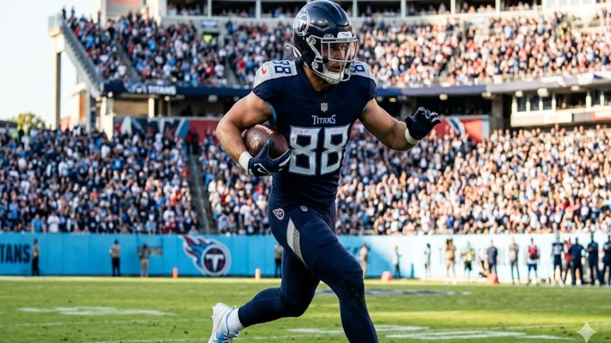 Giants avoided costly Daniel Bellinger mistake as Titans $24 million ...