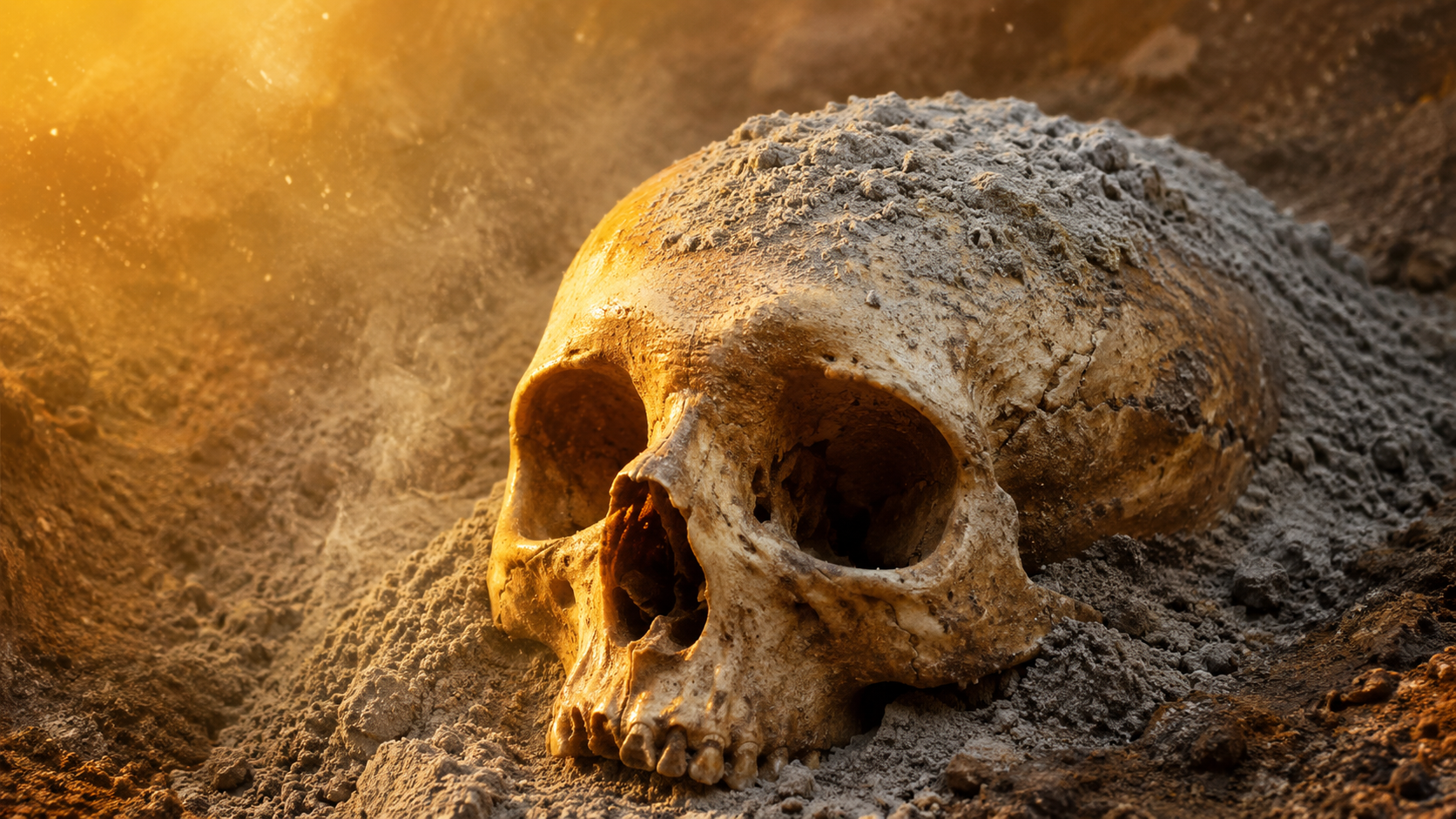Ethiopia’s oldest Homo sapiens fossils may be at least 230,000 years old