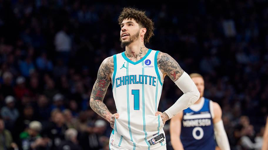 No love for LaMelo Ball? Why Hornets guard may have missed out on All ...