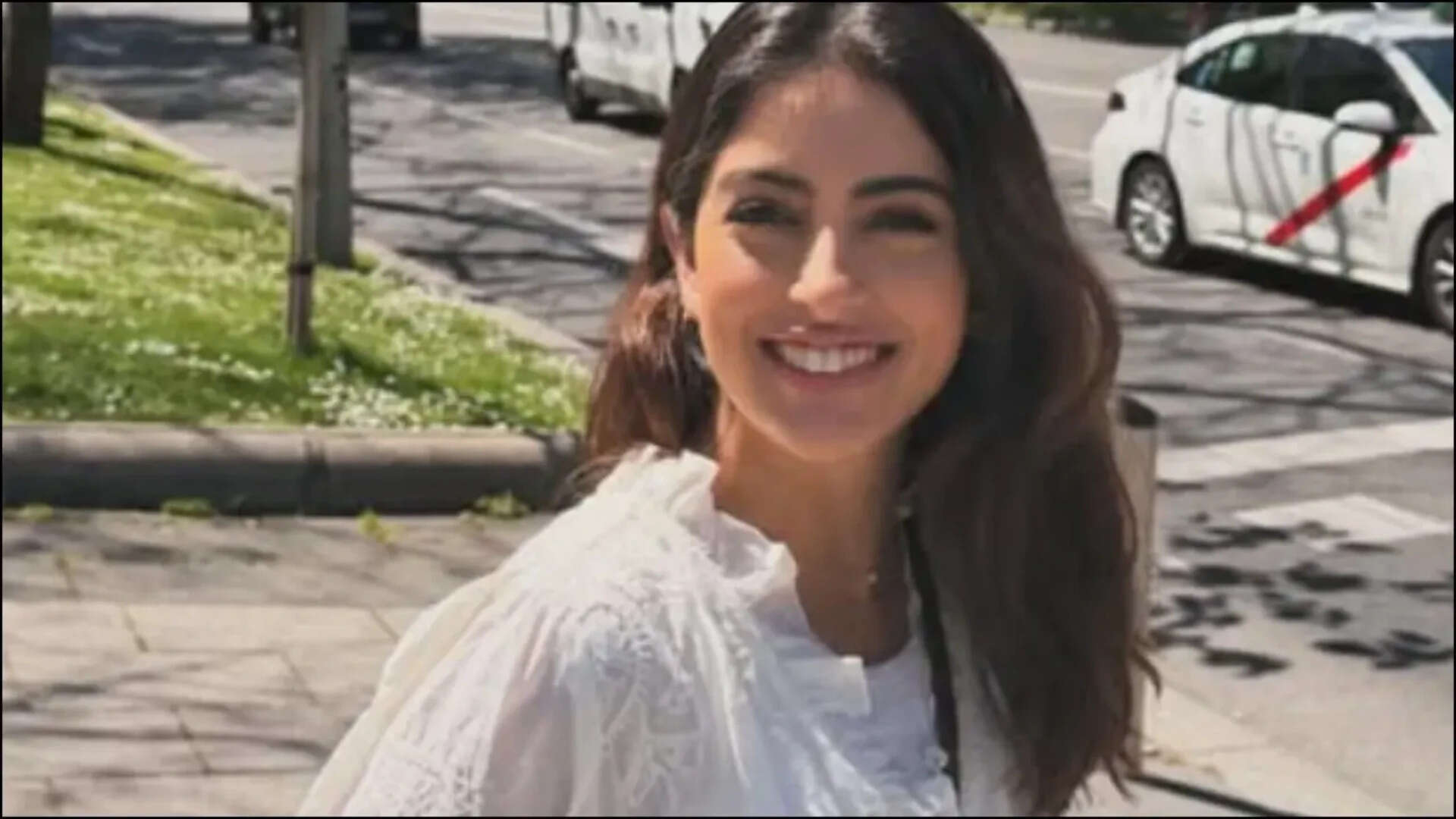 All about Navya Naveli Nanda, Amitabh Bachchan’s grandaughter who ...