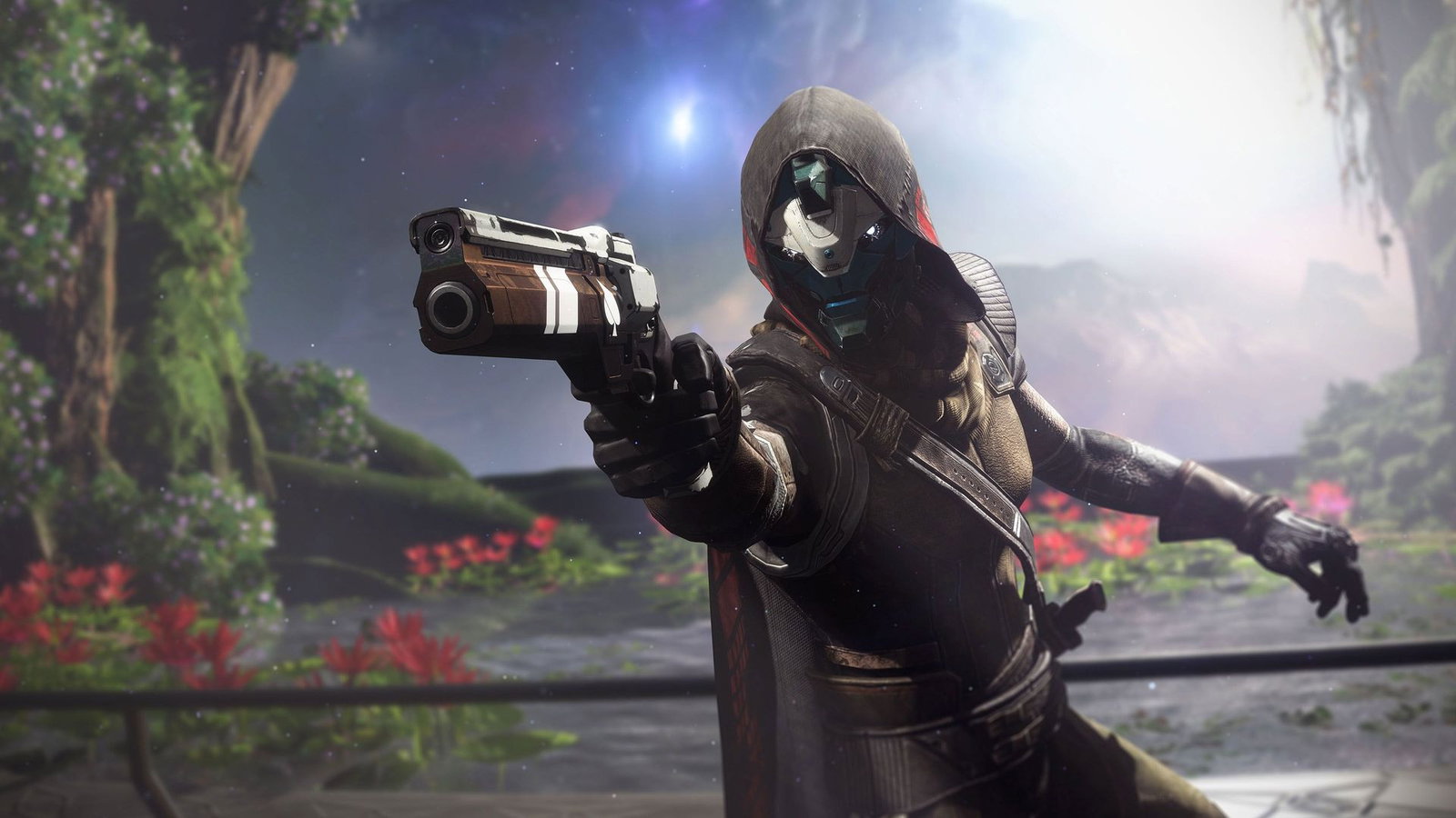 Bungie, la fine di Destiny 2 pesa più del previsto