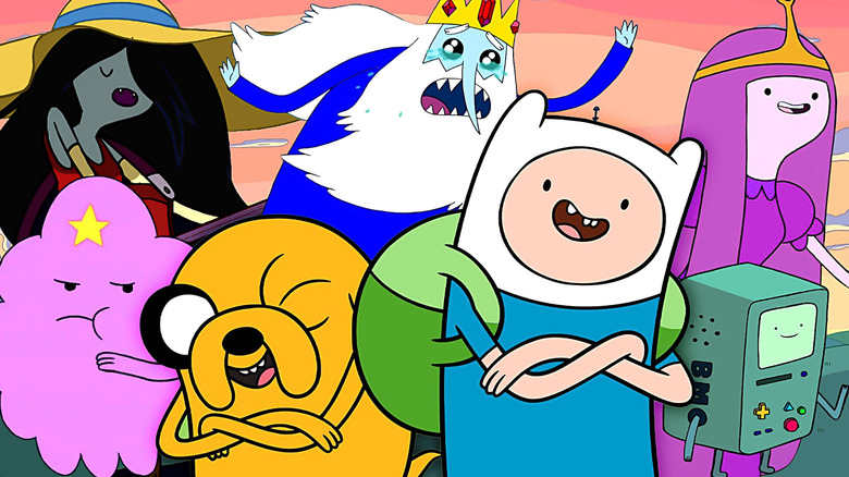 15 best Adventure Time episodes, ranked