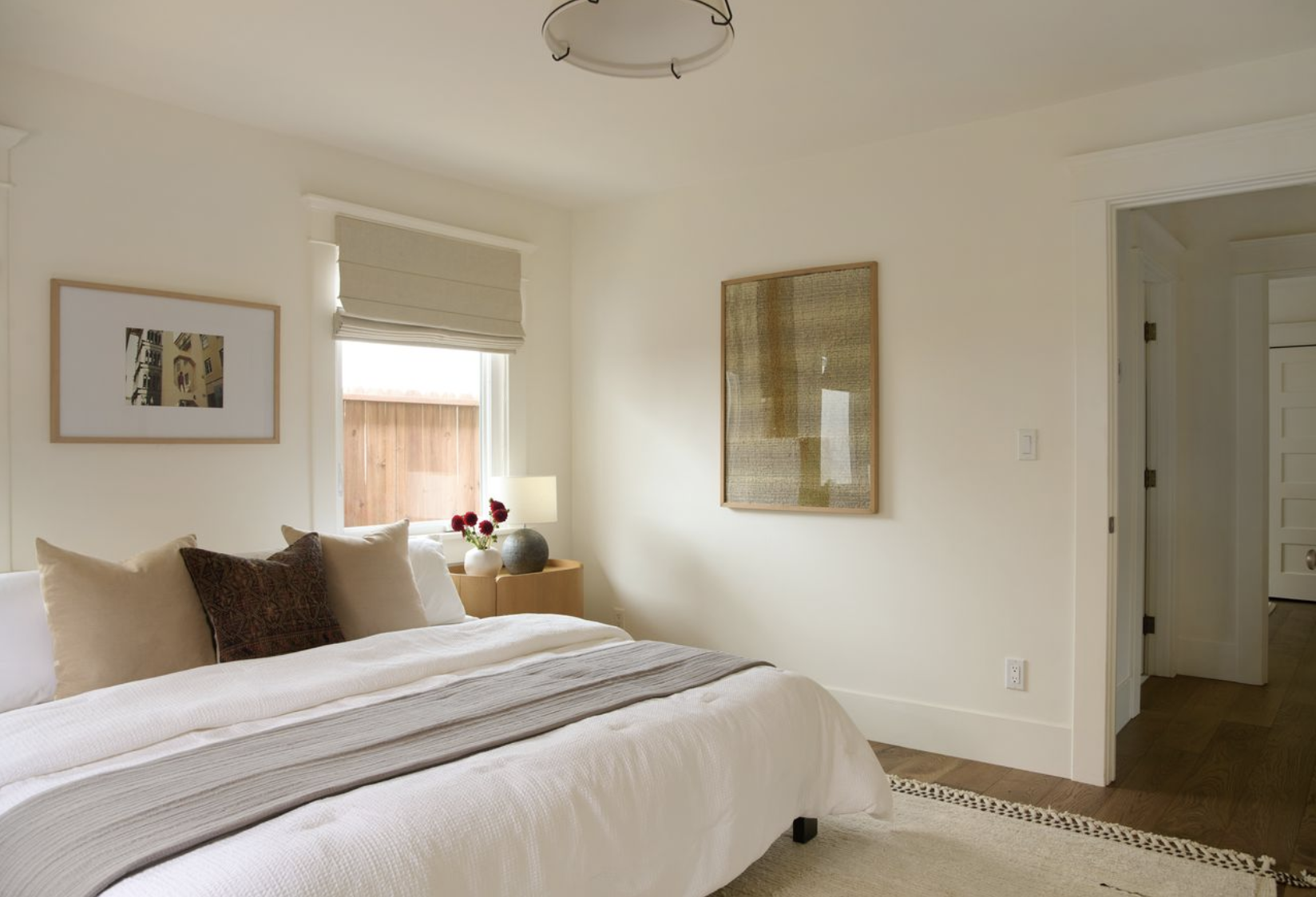 15 mindful decorating tips to bring a sense of calm to your space