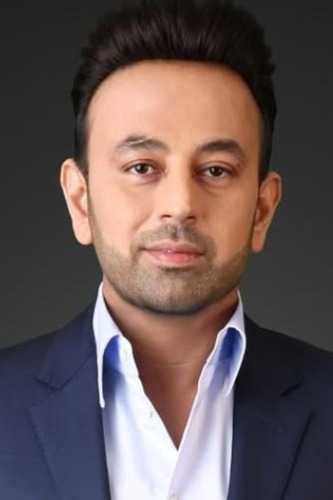 Satish Sanpal's 14,000 cr luxury life: Burj Khalifa, gold wealth ...