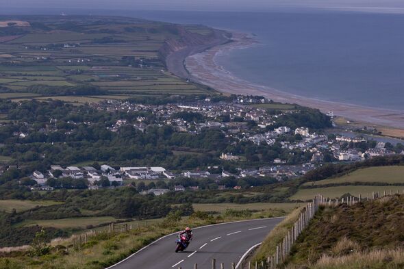 Isle of Man TT suspended after serious incident as emergency services ...