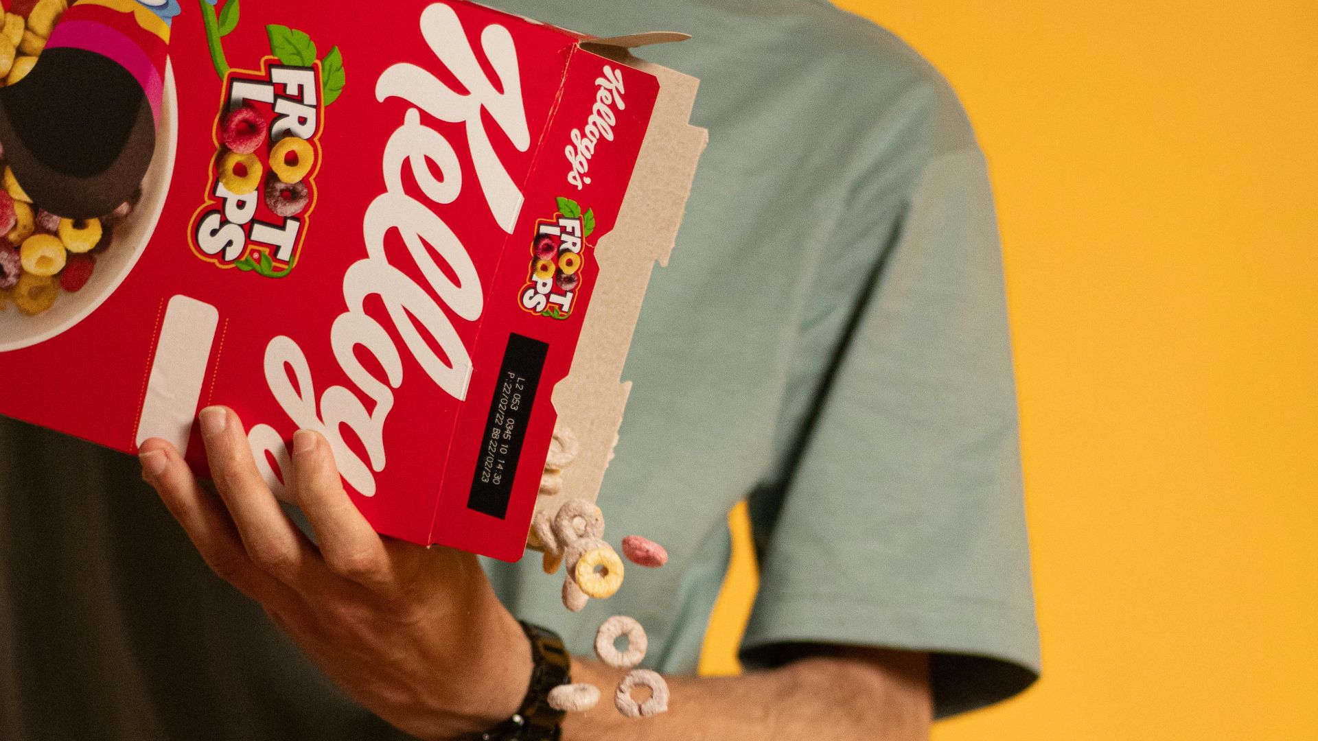 20 foods people once considered healthy that we now know absolutely weren't