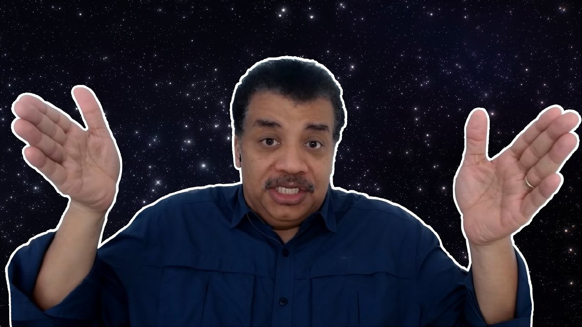 How long is 1 meter? | StarTalk