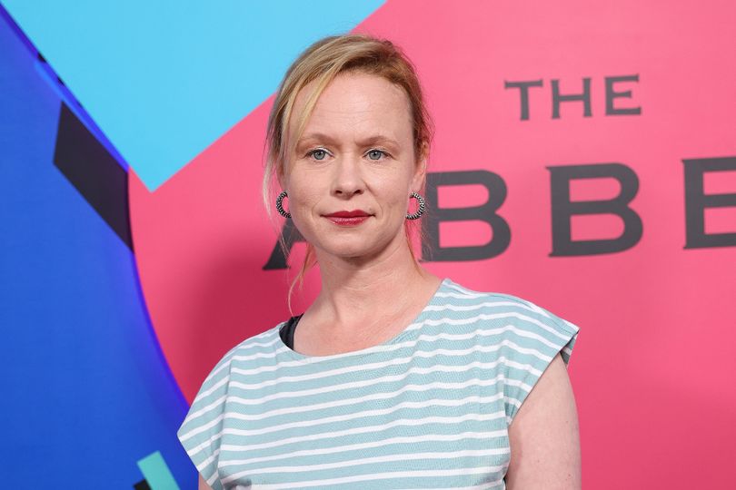 Hocus Pocus star opens about sexuality as she reveals she's bisexual