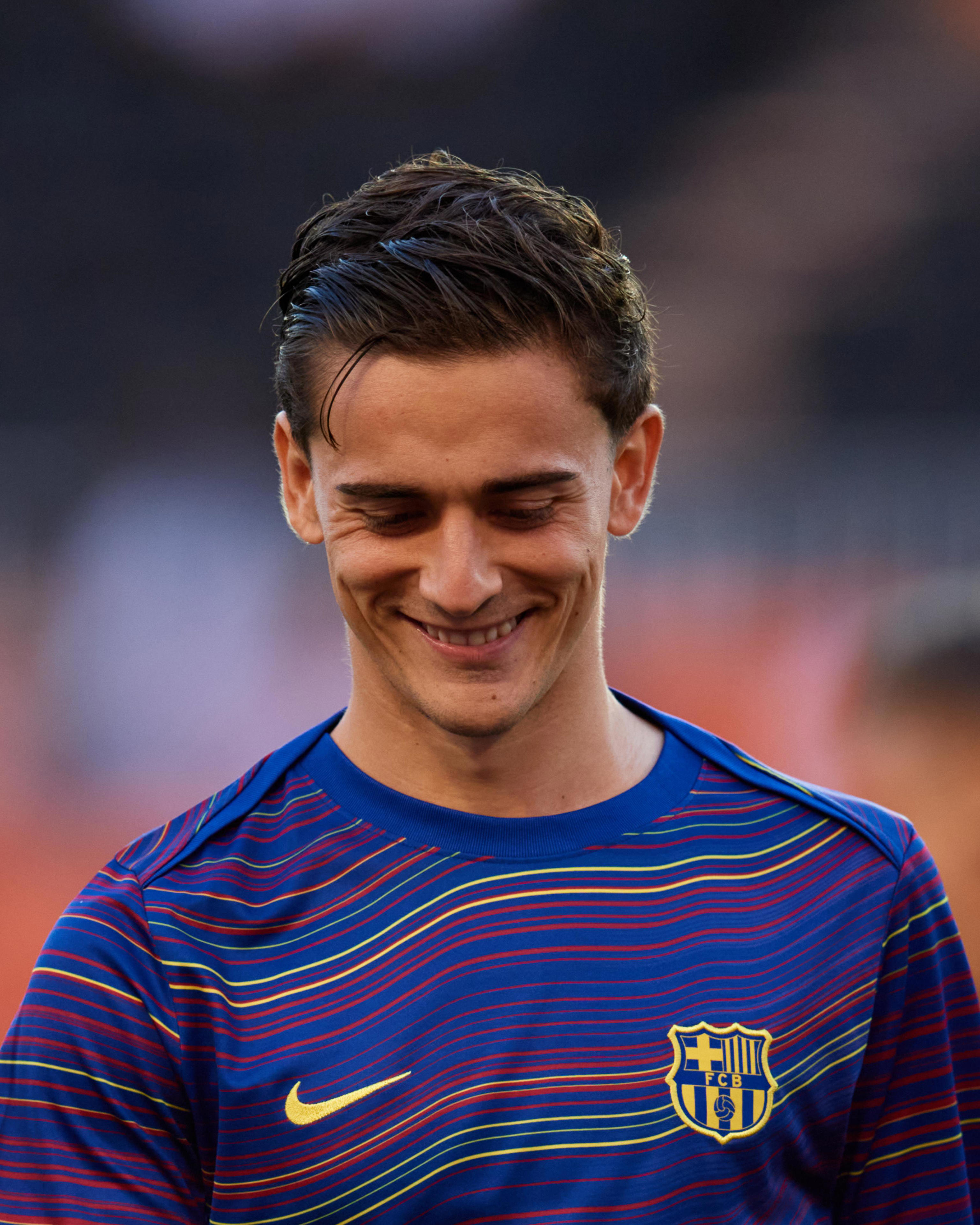 'Dream come true' – Barcelona's Gavi reacts to World Cup 2026 call up ...
