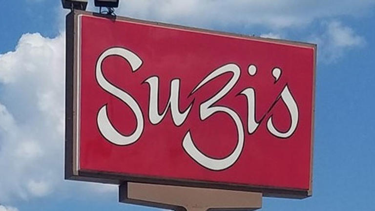 Suzi's Hamburgers announces launch of new BBQ food truck Smokin' Sisters
