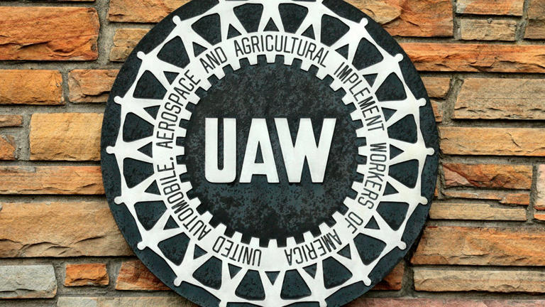 How United Auto Workers grew from small Detroit union into national force