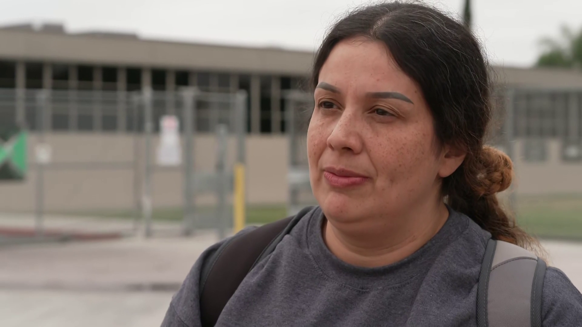 Residents near California chemical tank forced to flee: "You're ...