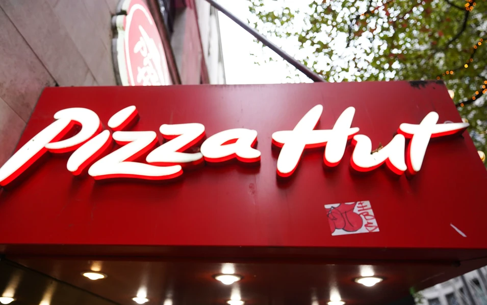 Pizza Hut expands retro 'Classic' locations to revive dine-in appeal