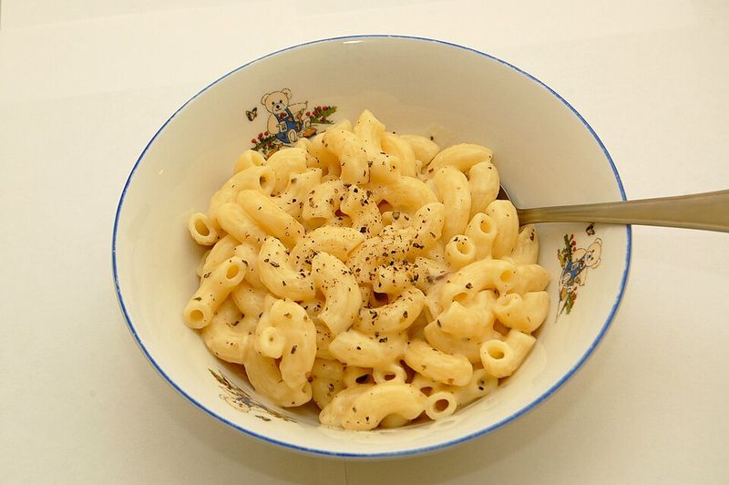 21 American foods people never really get tired of