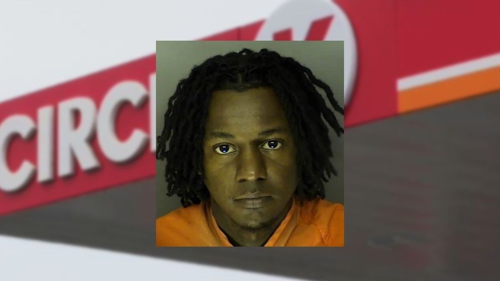 2 arrested in Myrtle Beach Circle K shooting; minor charged with ...