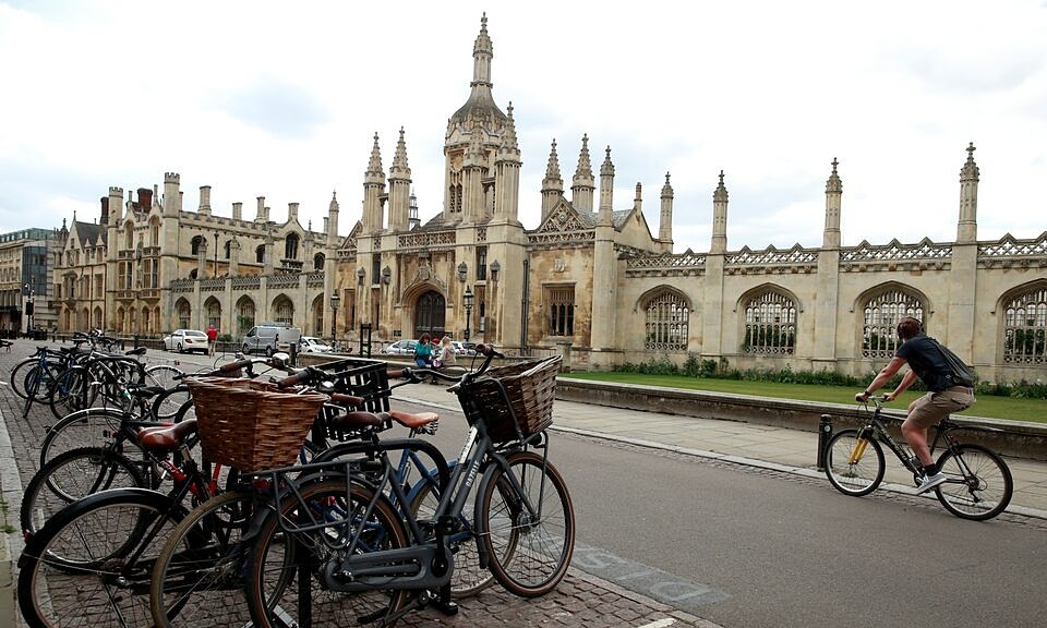 UK student visa refusals hit decade high as international applications ...