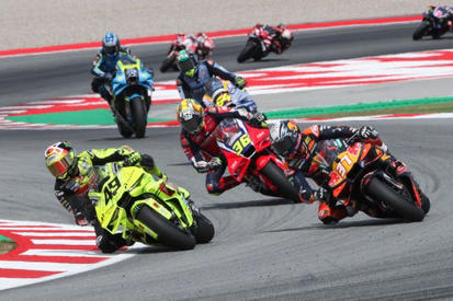MotoGP | Colpo a sorpresa di Pramac: arriva Ross Brawn come consulente ...