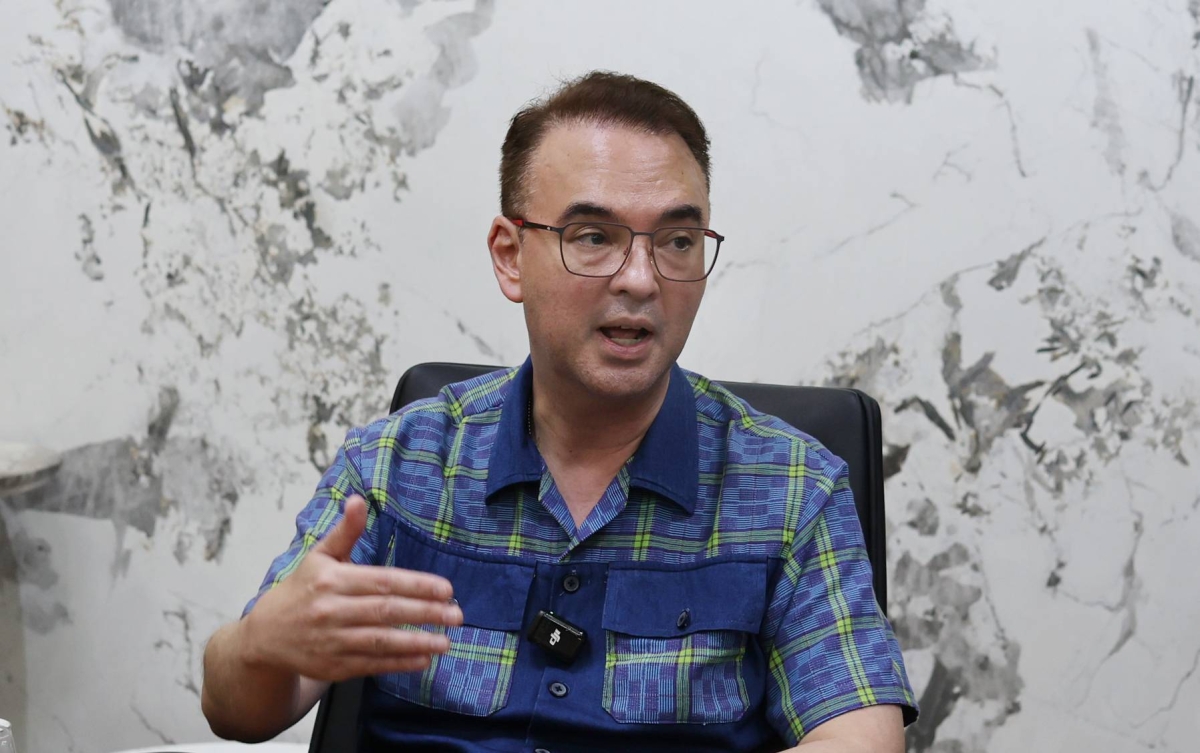 Cardinal flays Cayetano for saying drug war was 'pro-life'