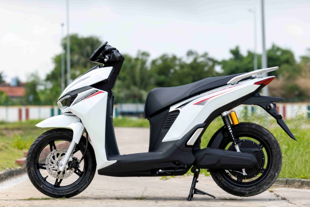 VinFast Philippines to introduce Evo, Feliz II and Viper e-scooters