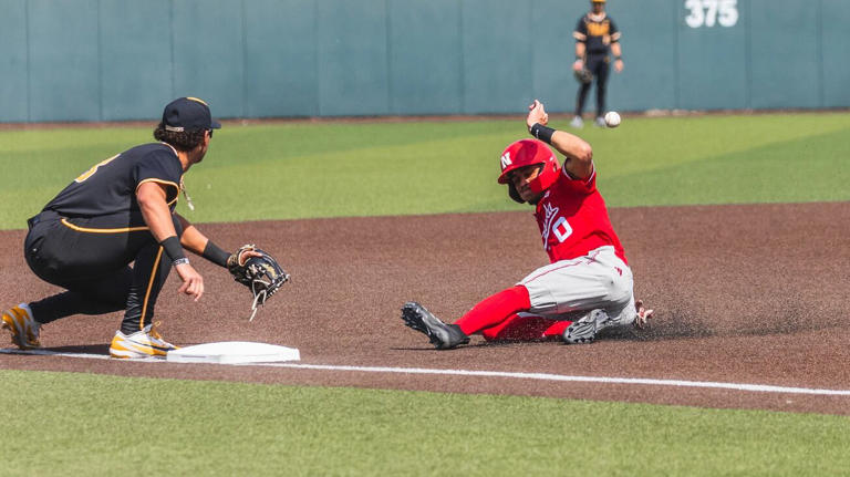 Seeding, regional opponents announced for Nebraska in NCAA baseball ...